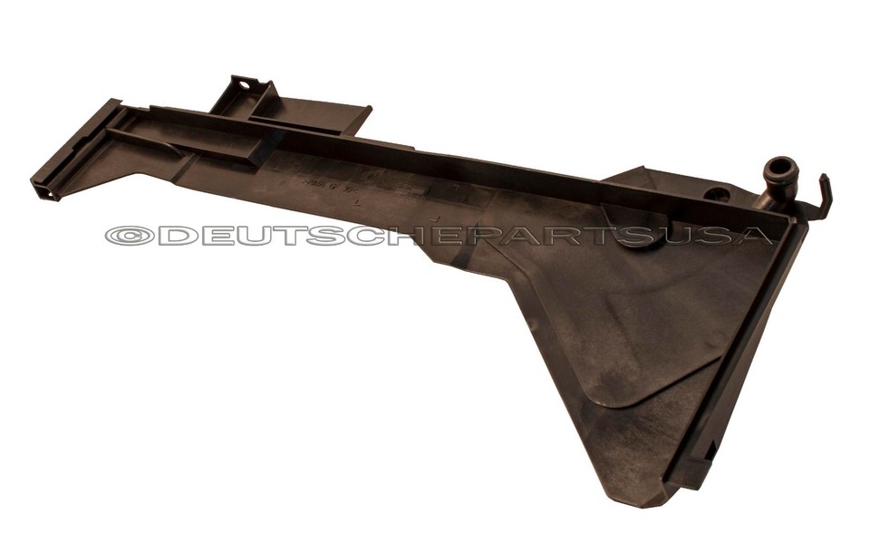 EXPANSION TANK RETAINER PLATE for BMW E83 X3 AUTOMATIC 17113400017 | eBay