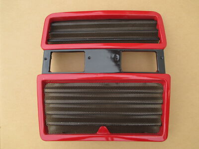 Tractor Parts - Grill Screen