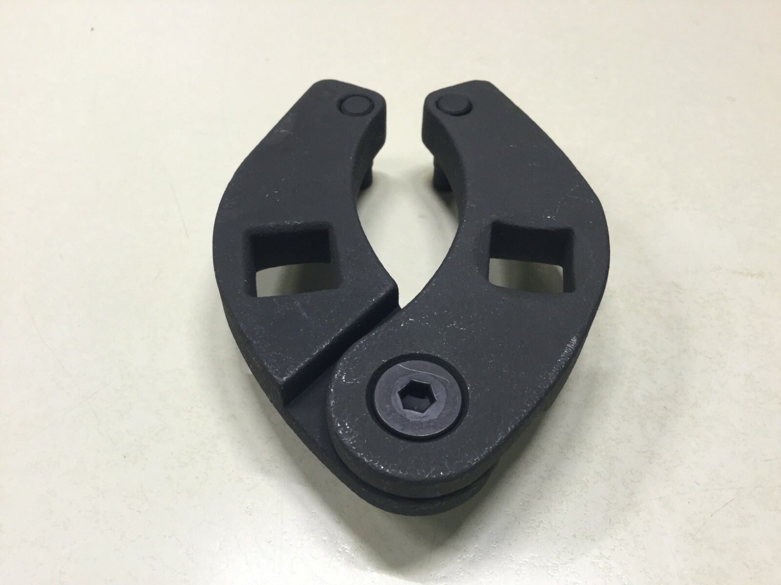 SMALL Spanner Wrench Gland Packing Nut Adjustable Tool | eBay