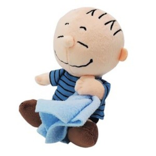 Peanuts Plush H10cm 3.9" Charlie Brown Marcie Lucy Violet Peppermint ...