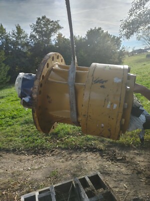 CAT Swing Drive Excavator CAT 114-1401 V _HE 00_ 191-2596 | eBay