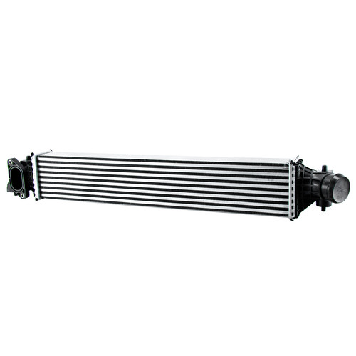 Charge Air Cooler Intercooler For 2018-22 Honda Accord SDN 1.5L ...