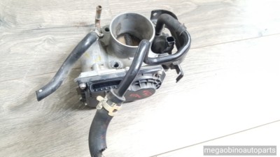 2008 honda fit throttle body vtec d15 | eBay