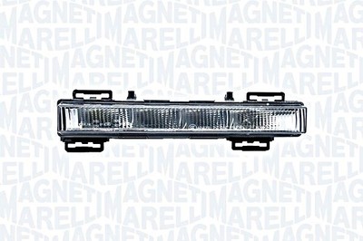 DRL Daytime Running Light Left LED For MERCEDES Gl Gle Glk 08-18 ...