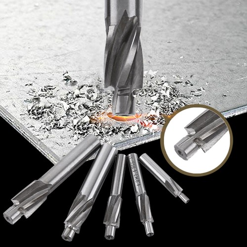 LF# 5pcs M3-M8 Counterbore End Mill Pilot Milling Cutter Countersink ...
