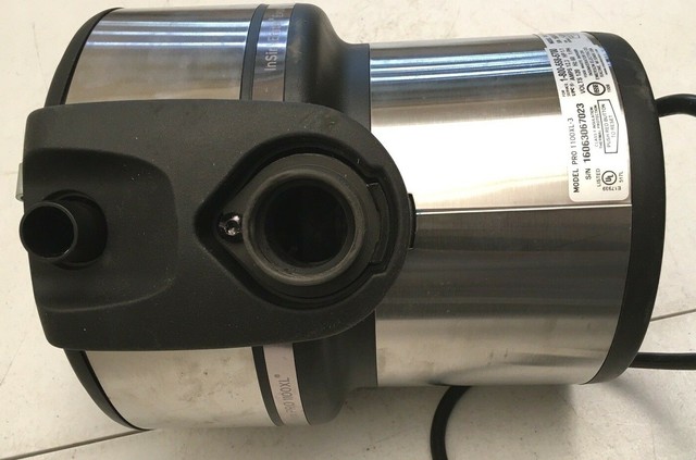 InSinkErator PRO1100XL Garbage Disposal for sale online | eBay