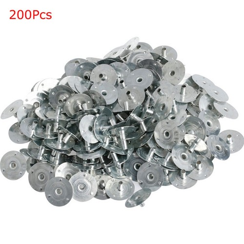 200 PCS Durable Wick Base for Making DIY Gift Easy to Carry | eBay