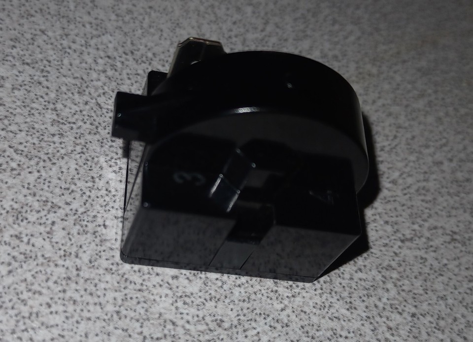 GALANZ GL31 Compressor Start Relay Mini Fridge | eBay