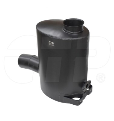 1981939 Muffler AS Fits Caterpillar 826C 826G 826G II 825C 825G 825G II ...