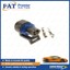 PAT Connector Plug Set - Air Temperature Sensor 2 Pin Female Connector ...