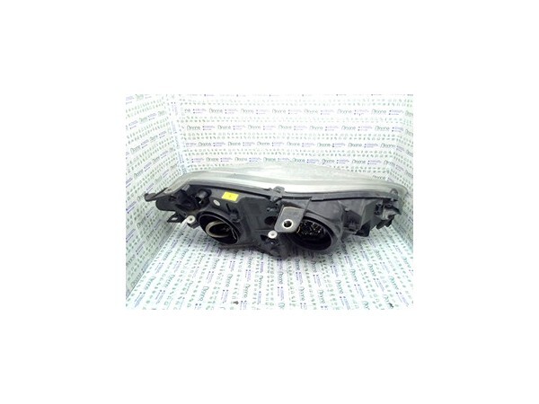 Left Projector Fiat Croma (2T) (10/07-12/11) 939A3000 51816979 | eBay