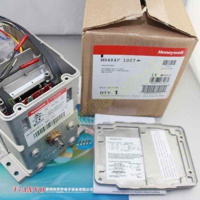 1pc for new Honeywell M9484F1007 ADJ PROP.MOTOR (by EMS or DHL ) | eBay