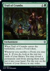 4x Trail of Crumbs MTG Throne Of Eldraine NM Magic Regular | eBay