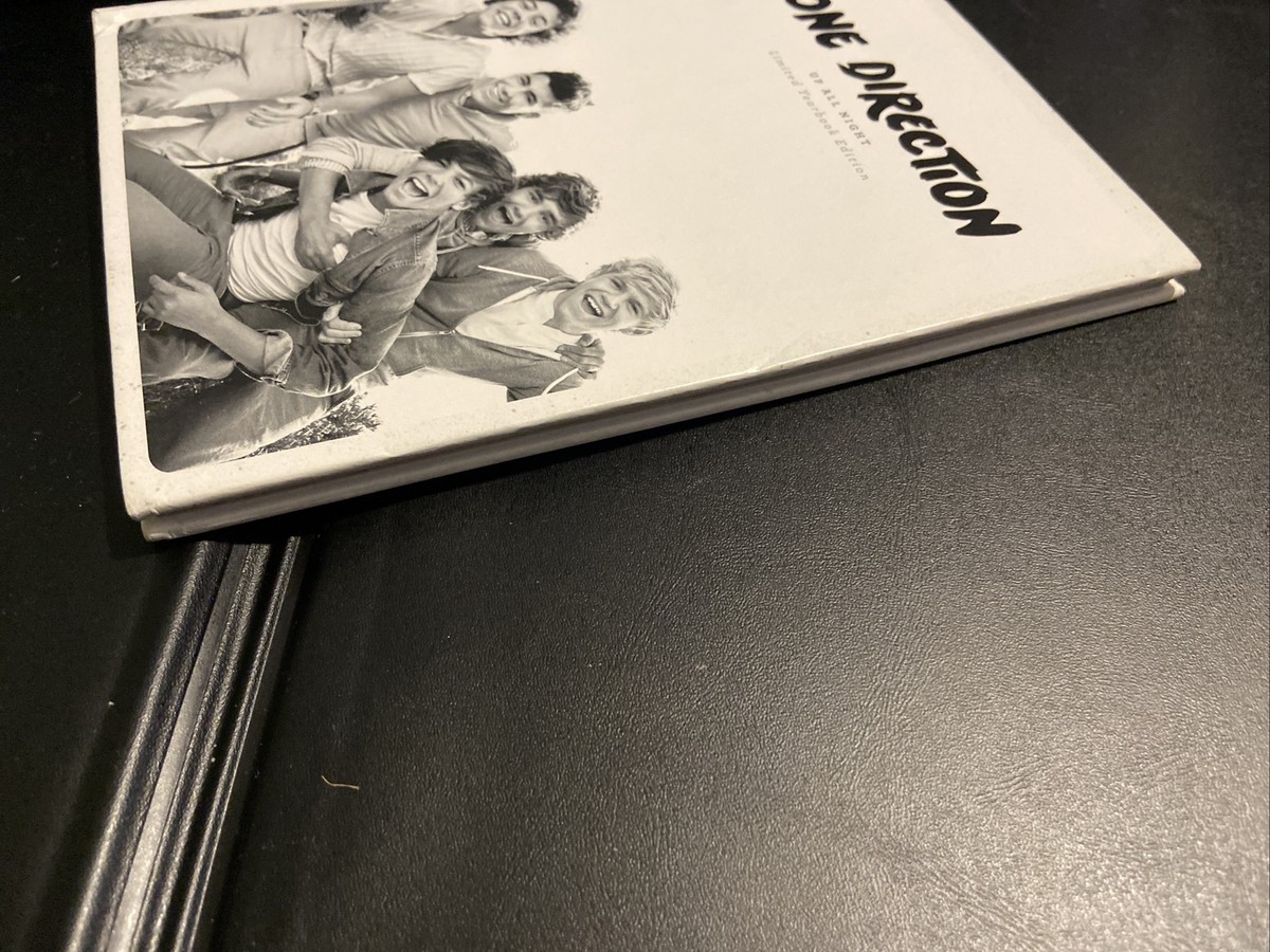 Up All Night Tracklist Deluxe