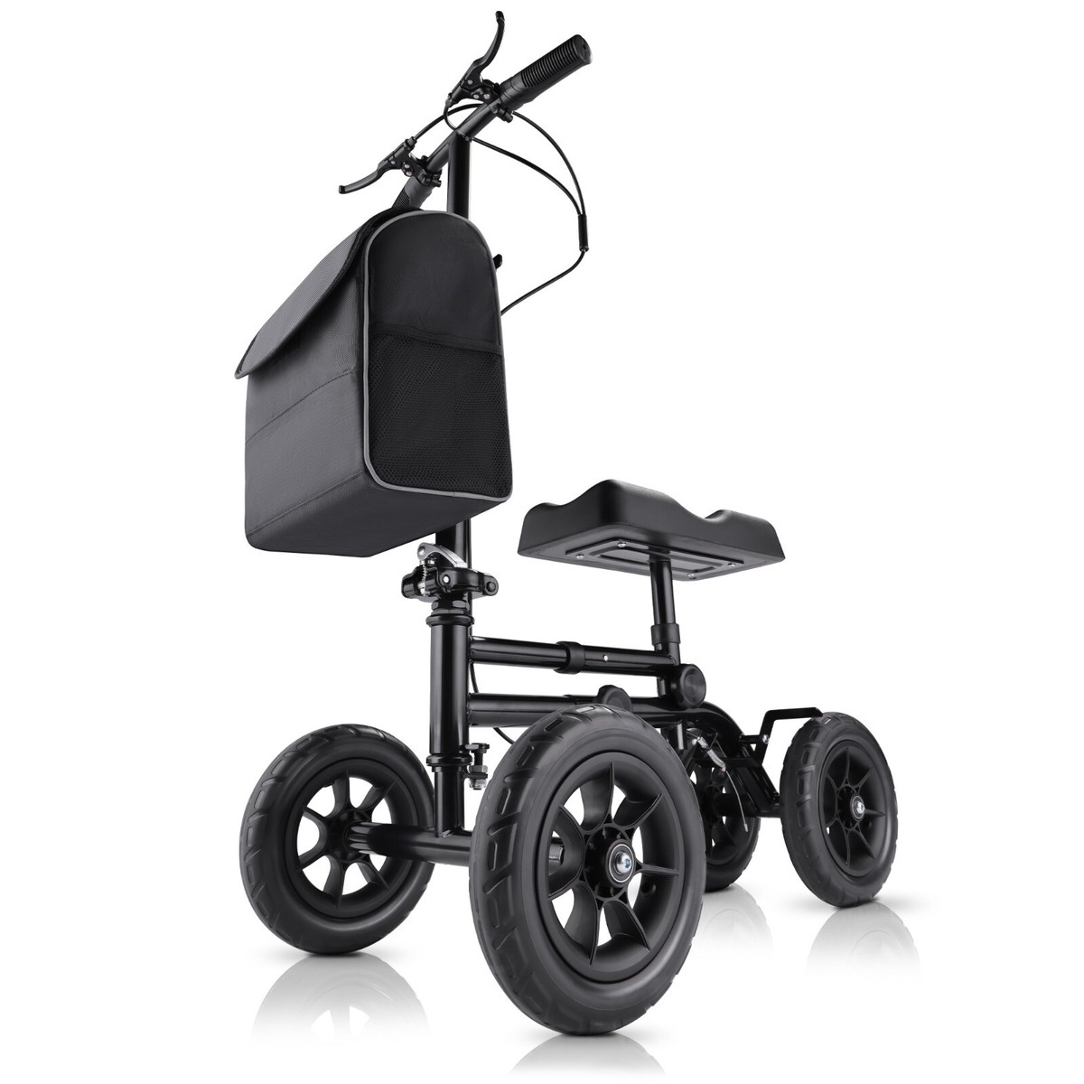 Knee Walker Mobility Scooter HIRE Knee Walker – 4MOBILITY WA