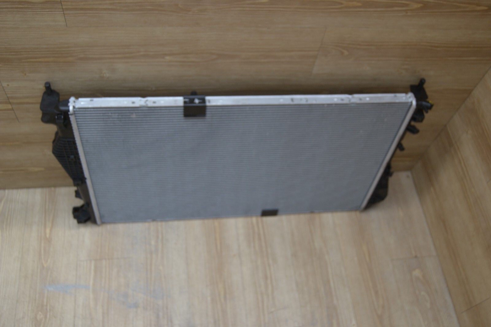 214109682R Original Renault Kühler YL19 Trafic II | eBay.de