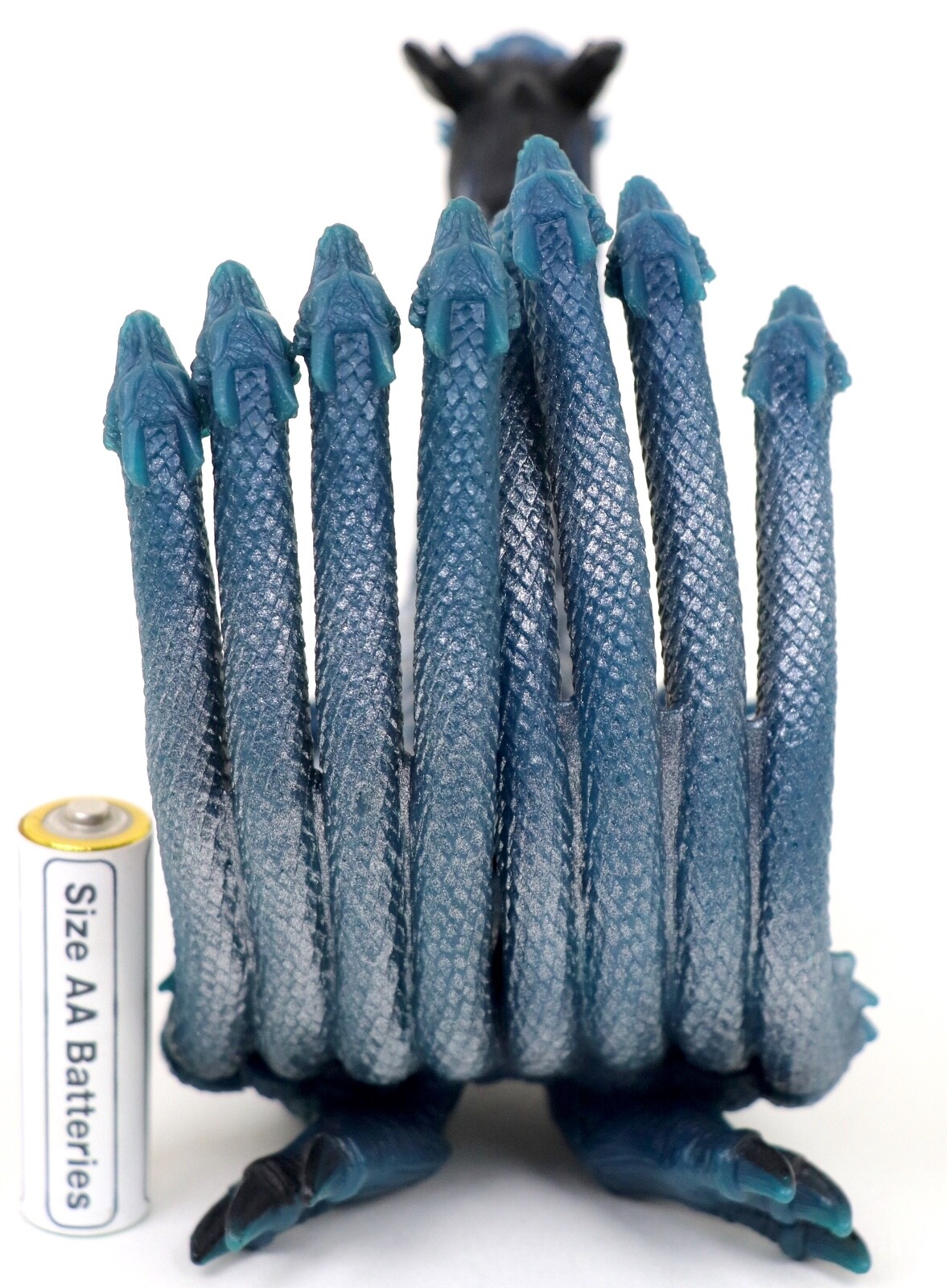 Ultra Monster Ultraman Gaia Kaiju MIZUNOENORYU Water Serpent Dragon ...