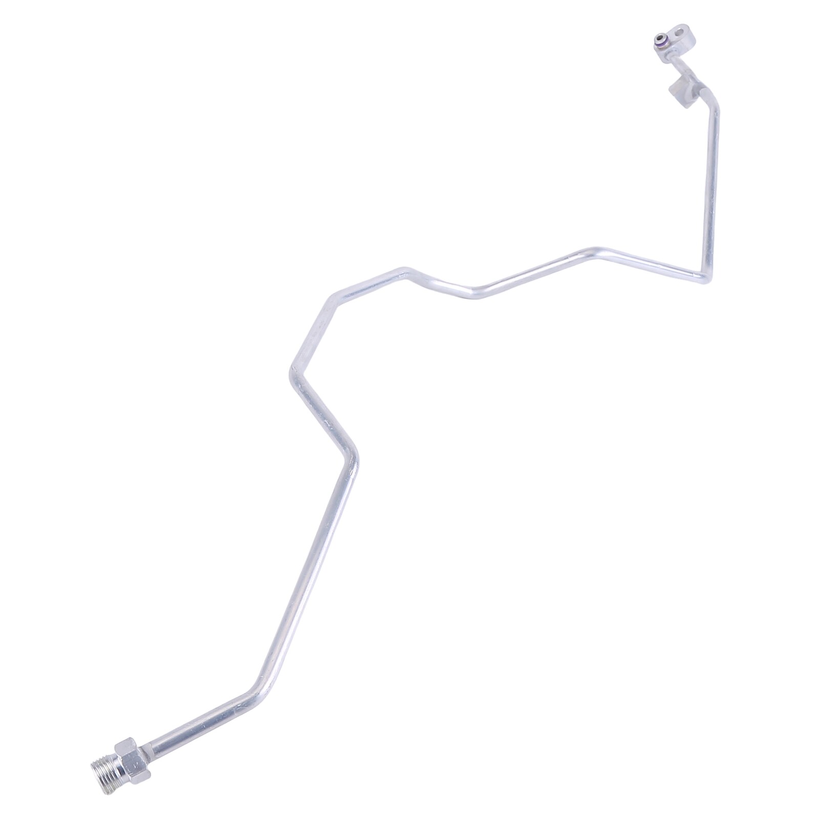 For Honda Accord 2013-2016 AC Condenser Compressor Line Tube Hose 80341 ...