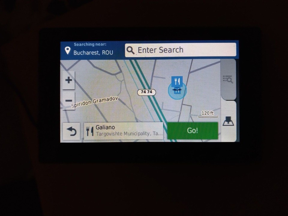 Europe GPS Map 2026 for Garmin Devices on microSD | eBay