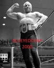 BUDDY COLT WRESTLER 8 X 10 WRESTLING PHOTO NWA | eBay