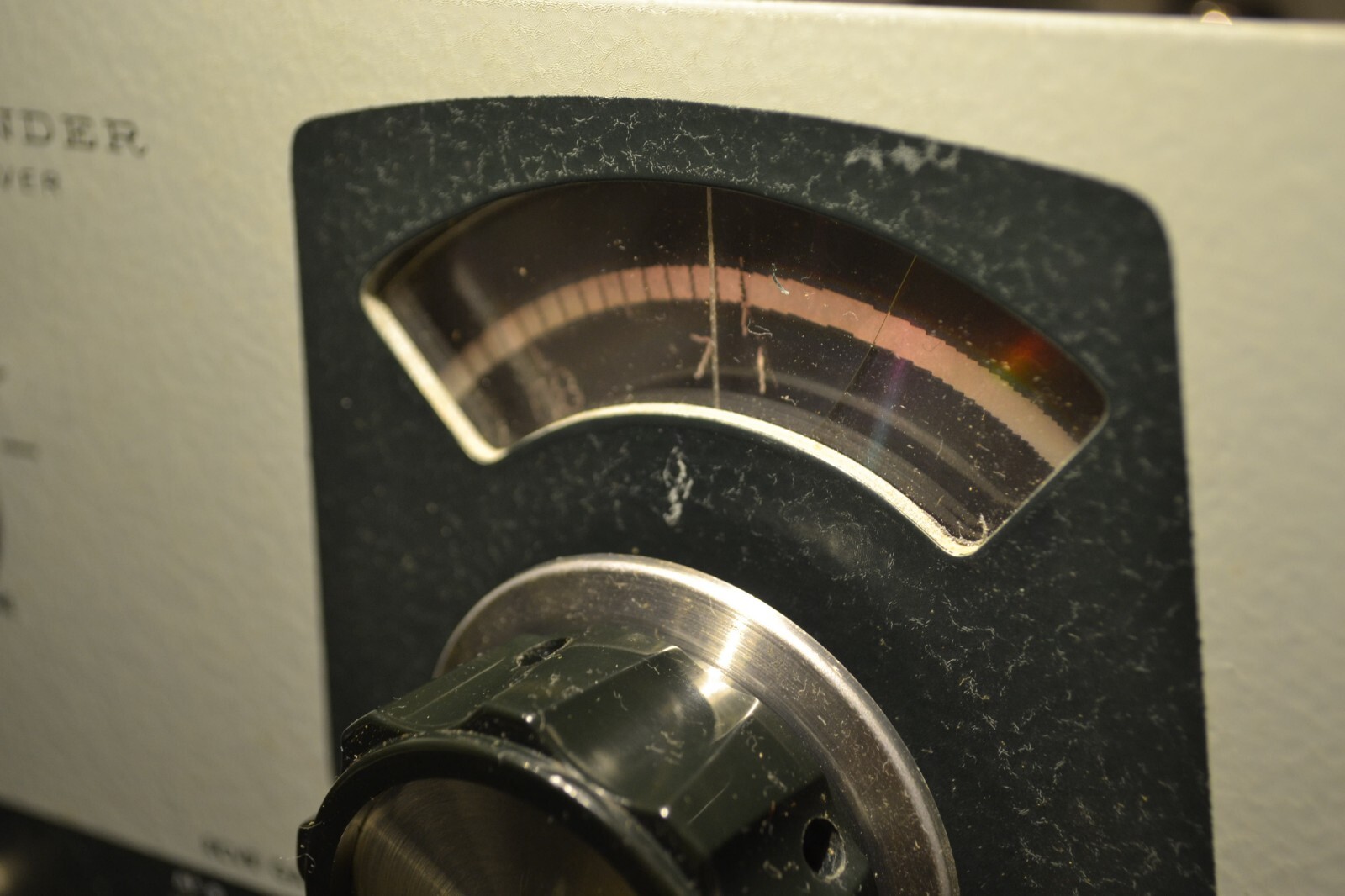 Heathkit HW-22, 40 meter SSB ham radio transceiver | eBay