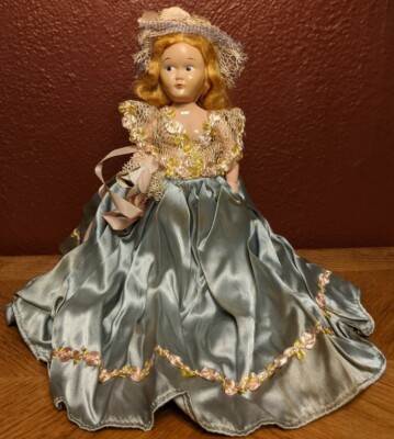 Duchess 10" Doll 1948 | eBay