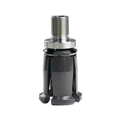 SFX DIN60 75Degree Pull Claw 4 Petal Clamp Pull Claw DIN60 Spindle Tool ...