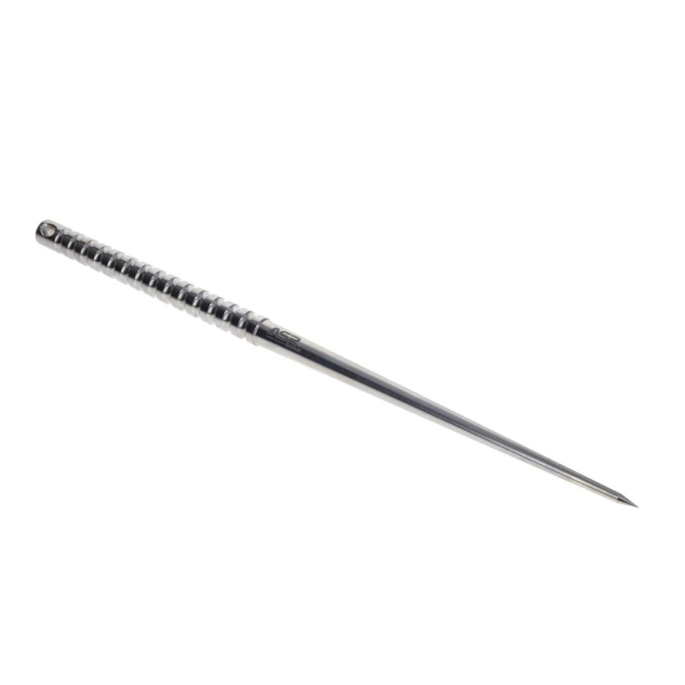ASR Outdoor Solid Titanium Ice Pick EDC Ultra Lightweight Precision ...