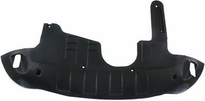 fits 2005-2009 TUCSON Front Bumper Lower Under Engine Splash Shield ...