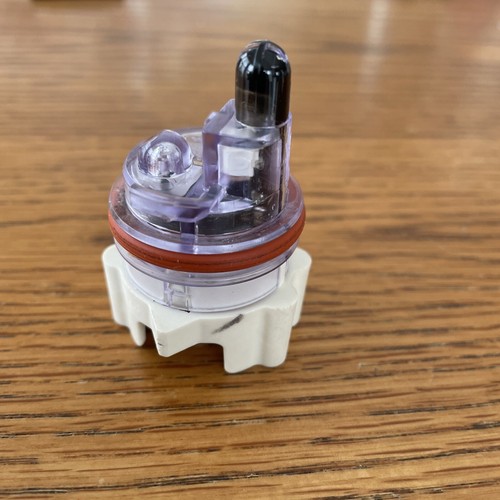 Dishwasher Kenmore or Whirlpool Flow Sensor W10134058 30411044 PA66 ...