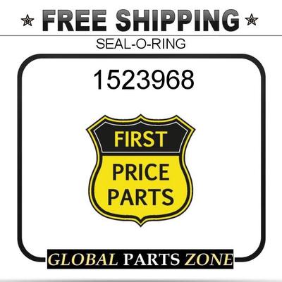 1523968 - SEAL O RING fit CATERPILLAR (CAT) | eBay