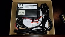 Kohler GM28341 Battery Charger 12v 6a for sale online | eBay