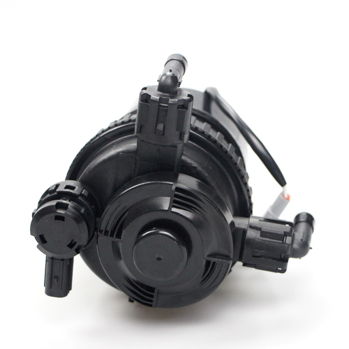 Fuel Filter Assembly 23300-30200 23300-30201 For Toyota Hiace 5L/1KD ...