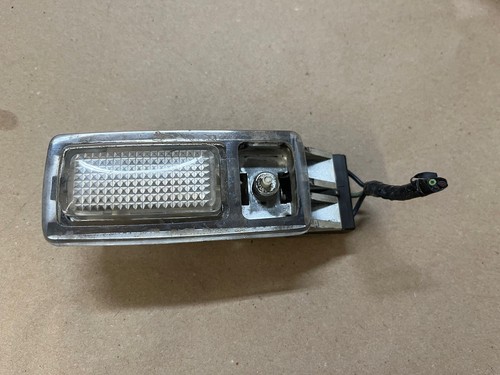 84-88 FORD Bronco II Rear Interior Light OEM 1984-1988 | eBay