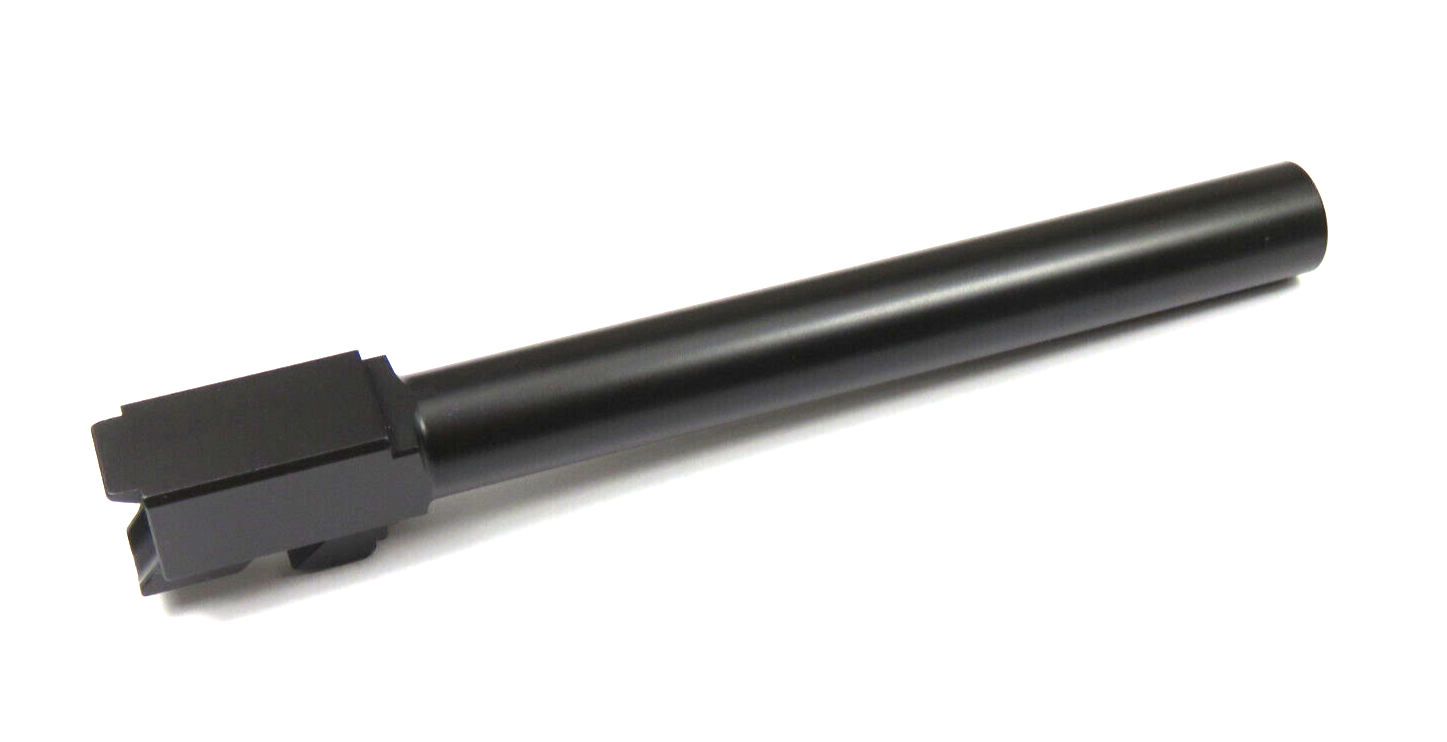 Factory New .40 S&W Black Stainless 6" Stock Barrel for Glock 24 22 G24 ...