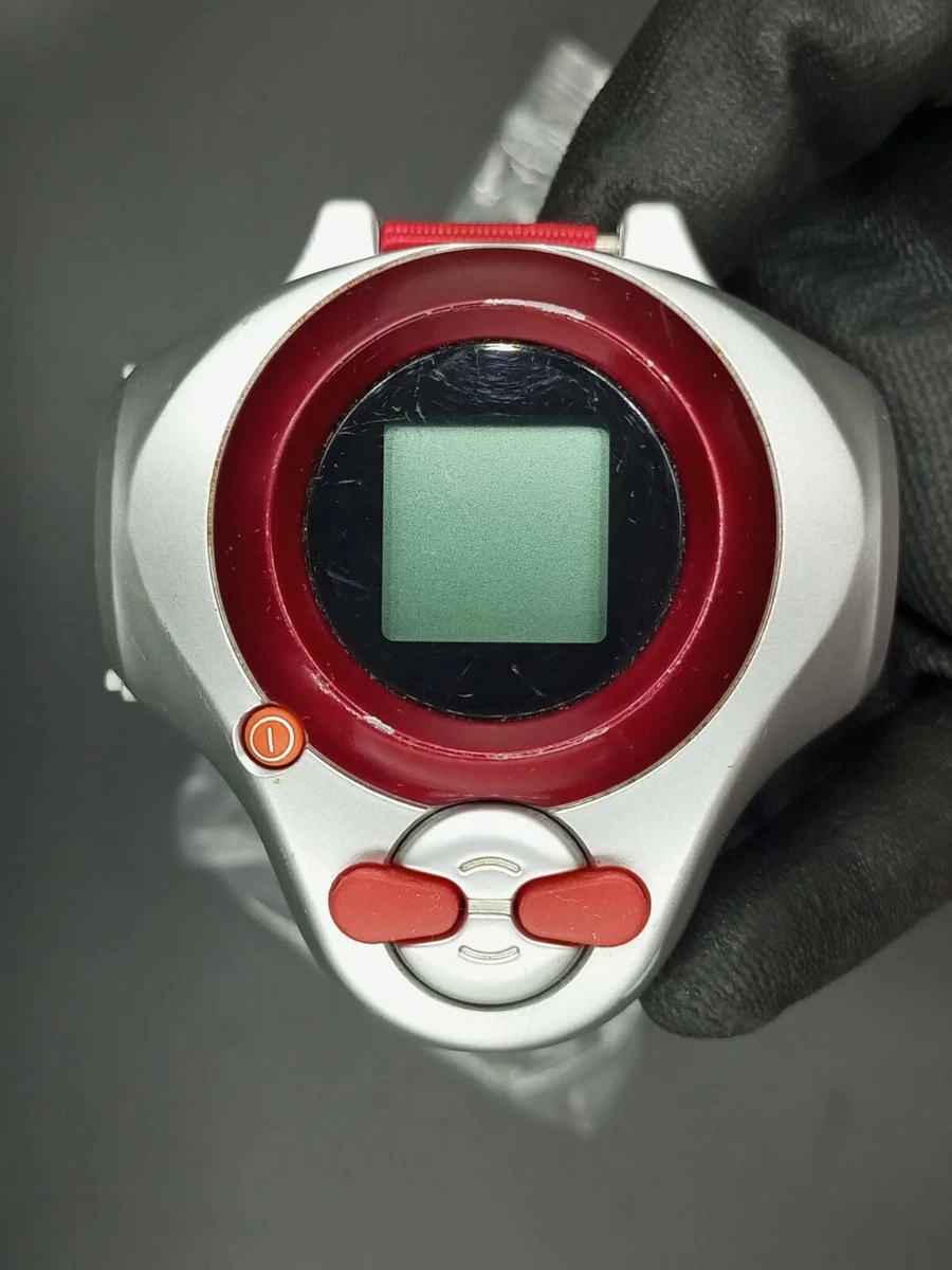 Digimon Tamers Digivices All