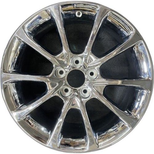 Acura Chrome TLX OEM Wheel 18” 2015-2020 alloy Original Factory Rim ...