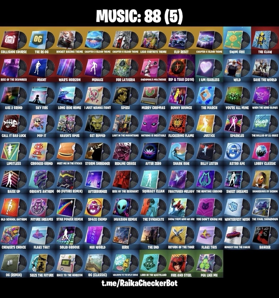 507-SKINNED OG FN ACCOUNT-ᴄʜᴇᴄᴋ ᴅᴇꜱᴄʀɪᴘᴛɪᴏɴ | eBay UK