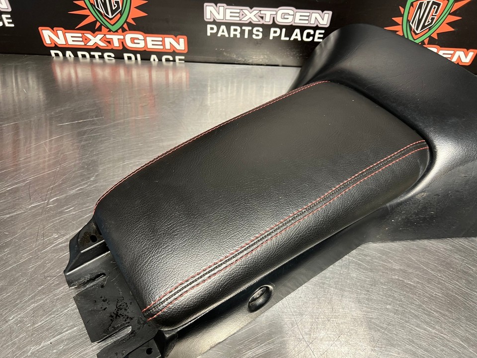 97 - 04 C5 CORVETTE CENTER CONSOLE BLCK 10402194 OEM #821 | eBay