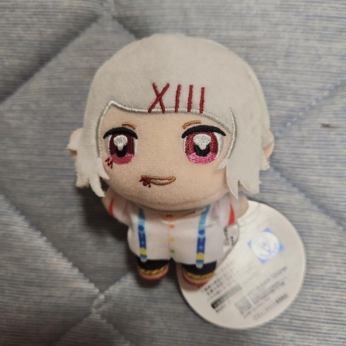 Tokyo Ghoul Nuipurike mini Suzuya Juzo | eBay