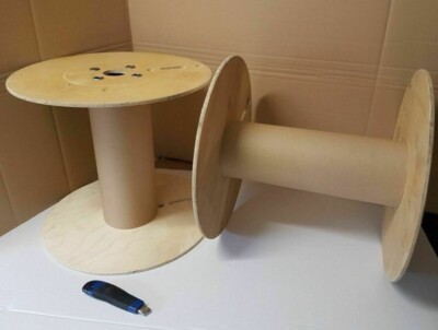 Spule 40 Cm