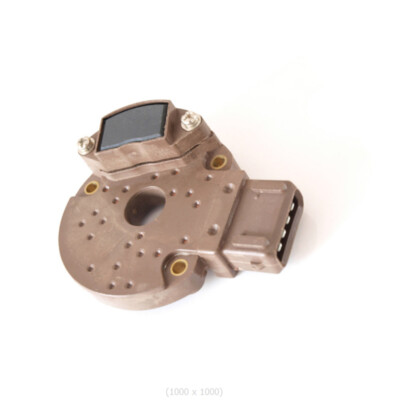 New Ignition Control Module Fits For Daewoo MATIZ Replacement 93740928 ...