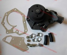 Aftermarket John Deere 300D Water Pump - DZ102107 for sale online | eBay