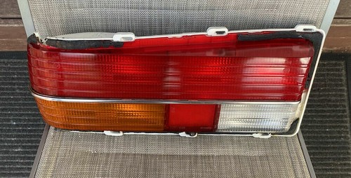 MAZDA 1978-79 COSMO 121 LANDAU COUPE GENUINE LHS IKI TAIL-LIGHT!! RARE ...