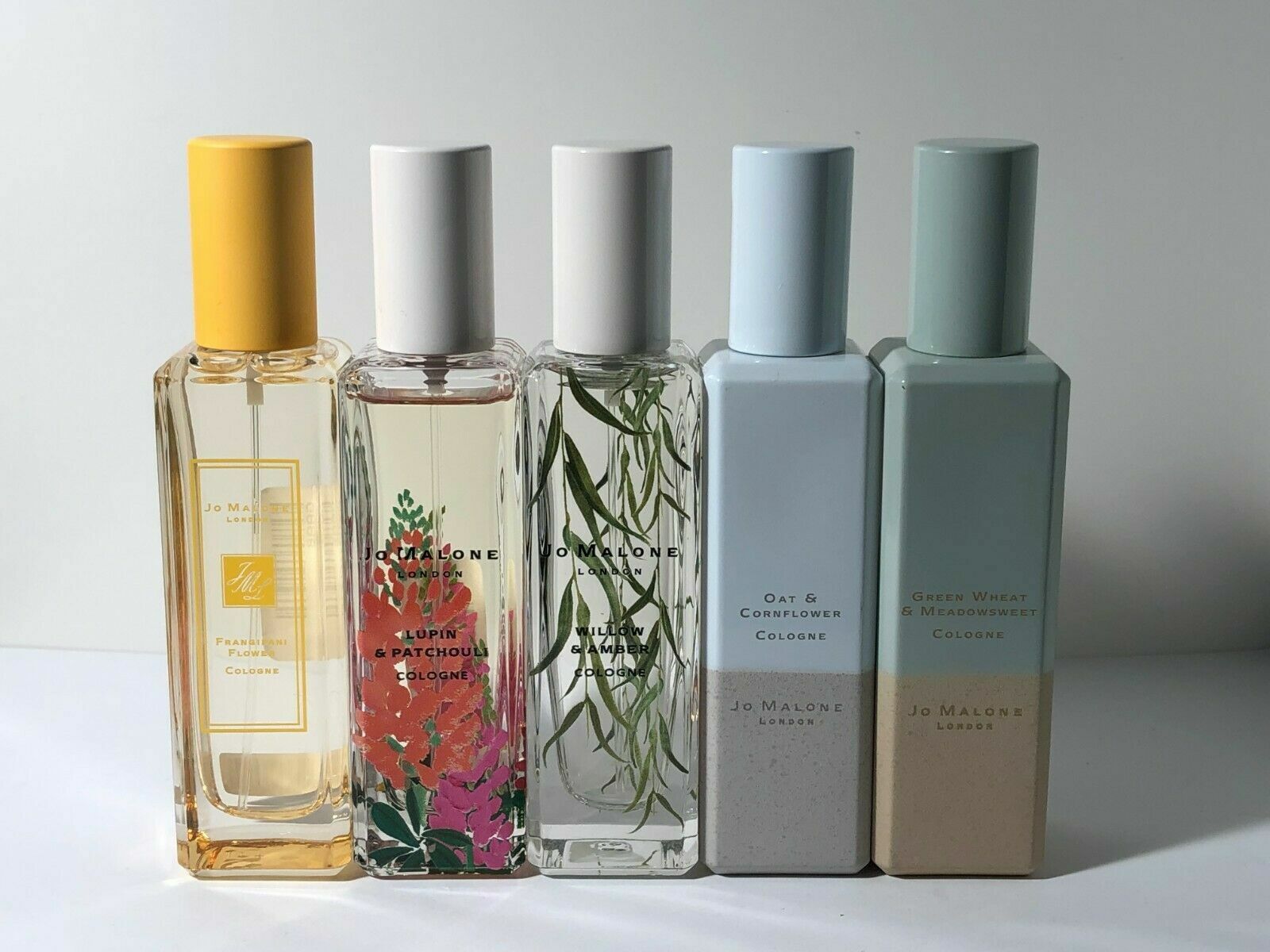 Jo Malone London Cologne size 1oz/30ml NEW Various New Unbox ~PICK Your ...