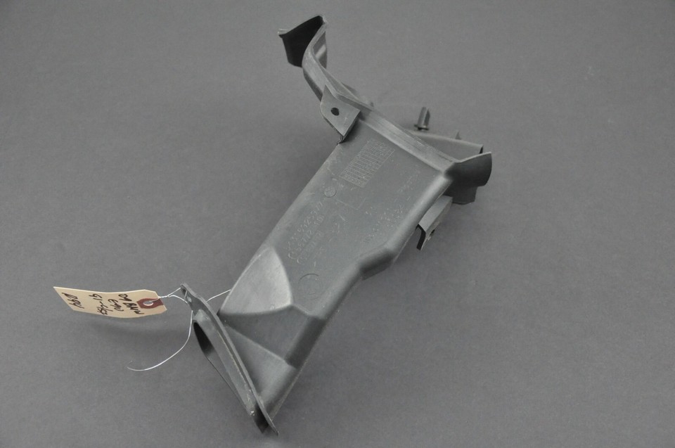 2009 BMW 328i E92 E90 Front Left Cowl Water Drain OEM 64316925977 | eBay