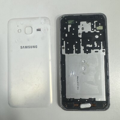 Samsung Galaxy J3 (2016) SM-J320FN (Unlocked) Smartphone | eBay