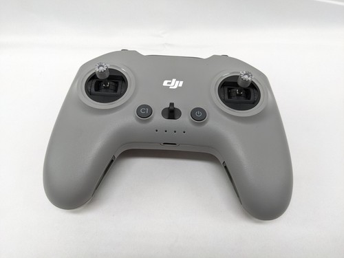 DJI - FPV Remote Controller 3 - Gray for Avata 2, Neo, O3 Air Unit | eBay