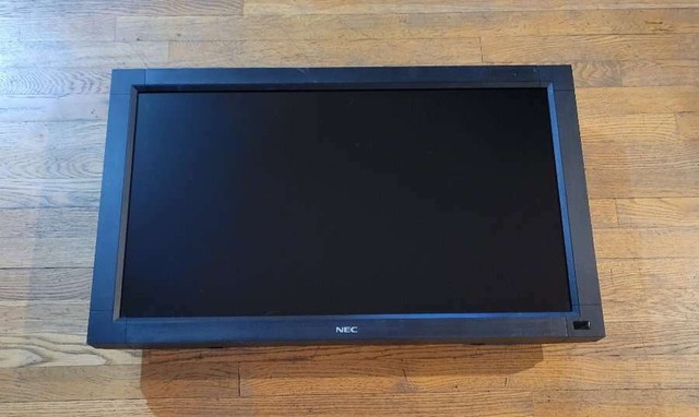 NEC V321 LCD Monitor for sale online | eBay