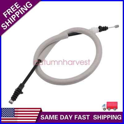 2003-2012 L322 Fit Range Rover Front Door Exterior Lock Release Cable ...